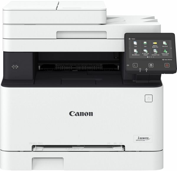 Canon i-SENSYS MF 655 Cdw - - Jetzt bei bücher.de bestellen