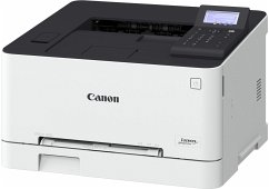 Canon i-SENSYS LBP 633 Cdw - - Jetzt bei bücher.de bestellen