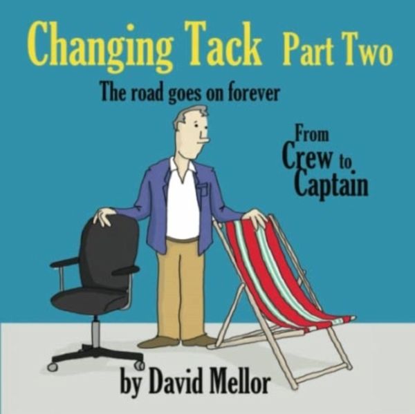 Changing Tack Part 2 von David Mellor - englisches Buch - bücher.de