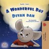 A Wonderful Day Divan dan (English Serbian Bilingual Collection) (eBook ...