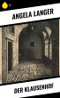 Der Klausenhof von Angela Langer bei bücher.de bestellen