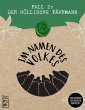 Im Namen des Volkes - Fall 2: Der höllische Fährmann - Jetzt bei bücher.de bestellen
