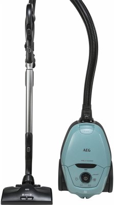 AEG VX 82-1-4MB VX8.2 SILENCE - - Bei bücher.de kaufen