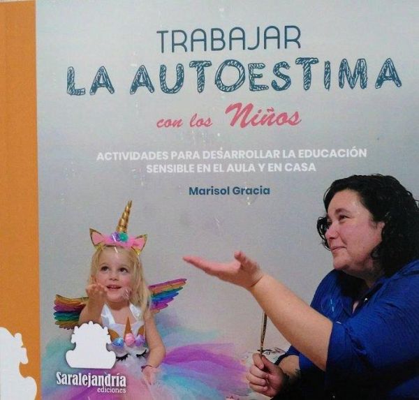 Trabajar la autoestima con los niños bei bücher.de bestellen