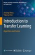 Introduction to Transfer Learning von Jindong Wang; Yiqiang Chen - englisches Buch - bücher.de