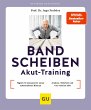 Bandscheiben-Akut-Training von Ingo Froböse bei bücher.de bestellen