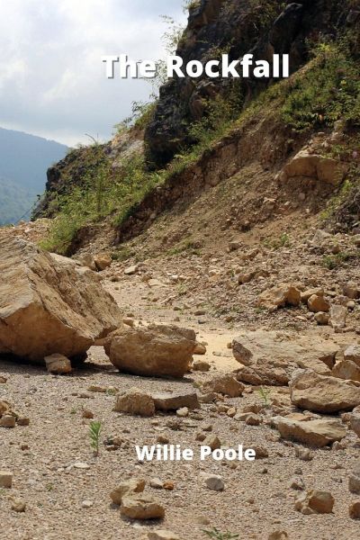 The Rockfall von Willie Poole - englisches Buch - bücher.de