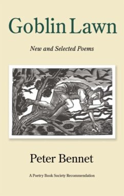 Goblin Lawn von Peter Bennet - englisches Buch - bücher.de
