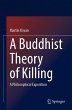 A Buddhist Theory of Killing von Martin Kovan - Fachbuch - bücher.de