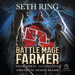 Cultivation von Seth Ring - Hörbücher jetzt bei bücher.de bestellen