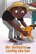 Mr. McDaniel and Loofey the Cat von Leira Leet - englisches Buch ...