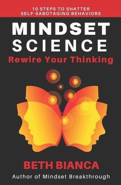 Mindset Science von Beth Bianca - englisches Buch - bücher.de