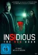 Insidious: The Red Door auf Blu-ray Disc - jetzt bei bücher.de bestellen