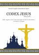 Codex Jesus II von Alessandro De Angelis; Alessio De Angelis als ...