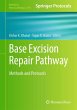 Base Excision Repair Pathway - Fachbuch - bücher.de