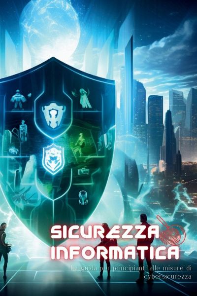 Sicurezza Informatica: La guida per principianti alle misure di ...