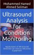 Ultrasound Analysis for Condition Monitoring (eBook, ePUB) von Mohammed ...