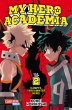My Hero Academia Bd.2 von Kohei Horikoshi bei bücher.de bestellen