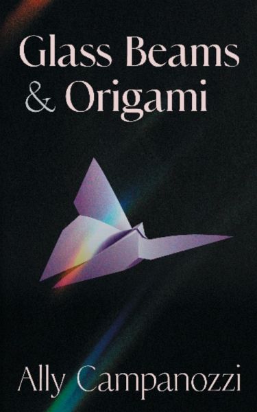 Glass Beams & Origami von Ally Campanozzi - englisches Buch - bücher.de
