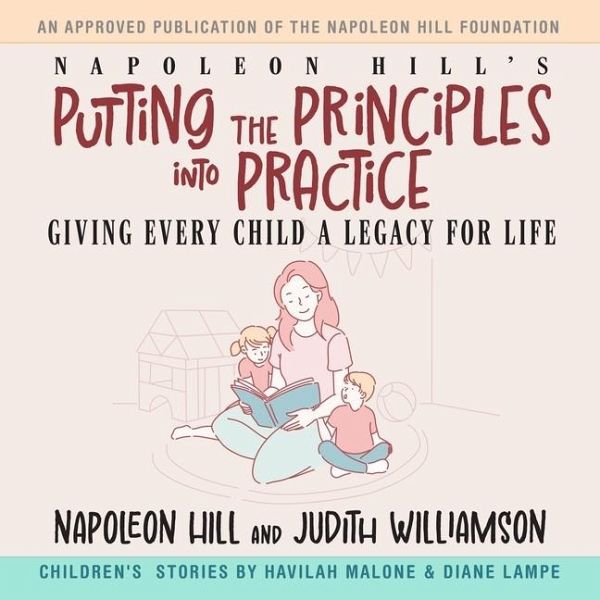 Putting the Principles Into Practice von Judith Williamson; Napoleon ...