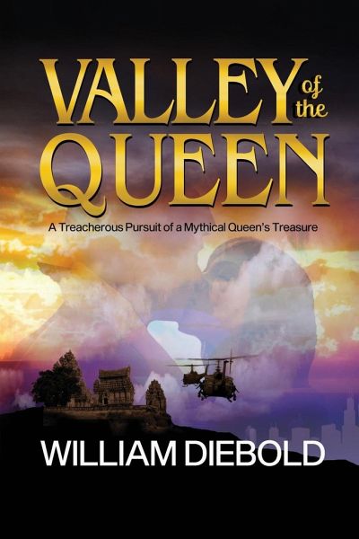 Valley of the Queen von William Diebold - englisches Buch - bücher.de