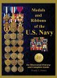 Medals and Ribbons of the U. S. Navy von Col Frank C Foster ...