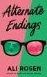 Alternate Endings von Ali Rosen - englisches Buch - bücher.de