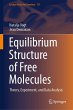 Equilibrium Structure of Free Molecules von Natalja Vogt; Jean Demaison - Fachbuch - bücher.de