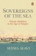 Sovereigns of the Sea von Seema Alavi - englisches Buch - bücher.de