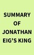 Summary of Jonathan Eig's King (eBook, ePUB) von IRB Media - bücher.de