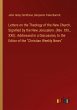 Letters on the Theology of the New Church, Signified by the New ...