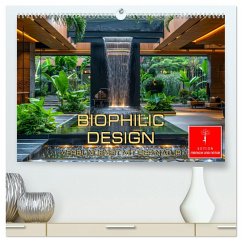 Biophilic Design - Verbundenheit mit der Natur (hochwertiger Premium ...