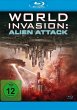 World Invasion: Alien Attack auf DVD - jetzt bei bücher.de bestellen