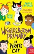 Wigglesbottom Primary: The Pirate Cat von Pamela Butchart - englisches ...