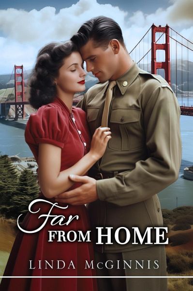Far From Home (eBook, ePUB) von Linda McGinnis - bücher.de