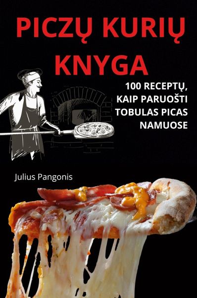 PiczŲ KuriŲ Knyga von Julius Pangonis als Taschenbuch - bücher.de