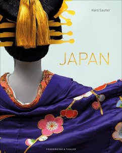 Japan (Mängelexemplar) von Peter Tasker; Eugene Tarshis; Azby Brown bei ...