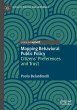 Mapping Behavioral Public Policy von Paolo Belardinelli - englisches Buch - bücher.de