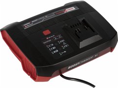 Einhell PXC-Ladegerät Power-X- Boostcharger 8A - - Jetzt bei bücher.de bestellen