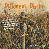 Different Ducks von Craig Calvin Page - englisches Buch - bücher.de