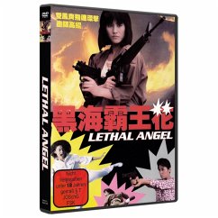 Lethal Angel auf DVD - jetzt bei bücher.de bestellen
