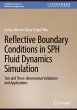 Reflective Boundary Conditions in SPH Fluid Dynamics Simulation (eBook, PDF) von Carlos Alberto ...