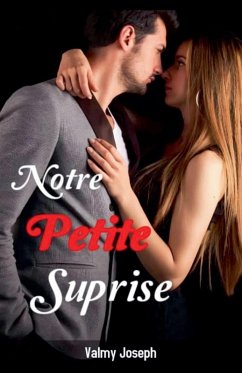 Notre petite surprise von Valmy Joseph bei bücher.de bestellen