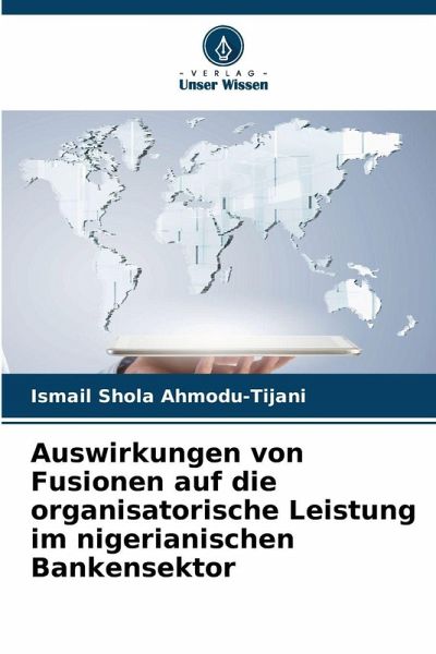 Auswirkungen von Fusionen auf die organisatorische Leistung im ...