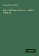 Color-blindness: its dangers and its detection von Benjamin Joy ...