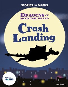 Stories for Maths: KS1: Crash Landing von Lorna Greengrass - englisches ...