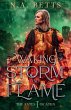 The Waking of Storm and Flame (The Fates of Aten, #1) (eBook, ePUB) von ...