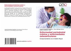 Enfermedad periodontal crónica y enfermedades osteoarticulares von ...