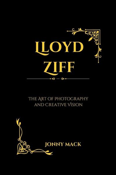 Lloyd Ziff von Jonny Mack - englisches Buch - bücher.de