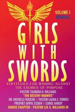 Girls With Swords von Michelle Rouche; Laura E Torres; Carol Hardy ...